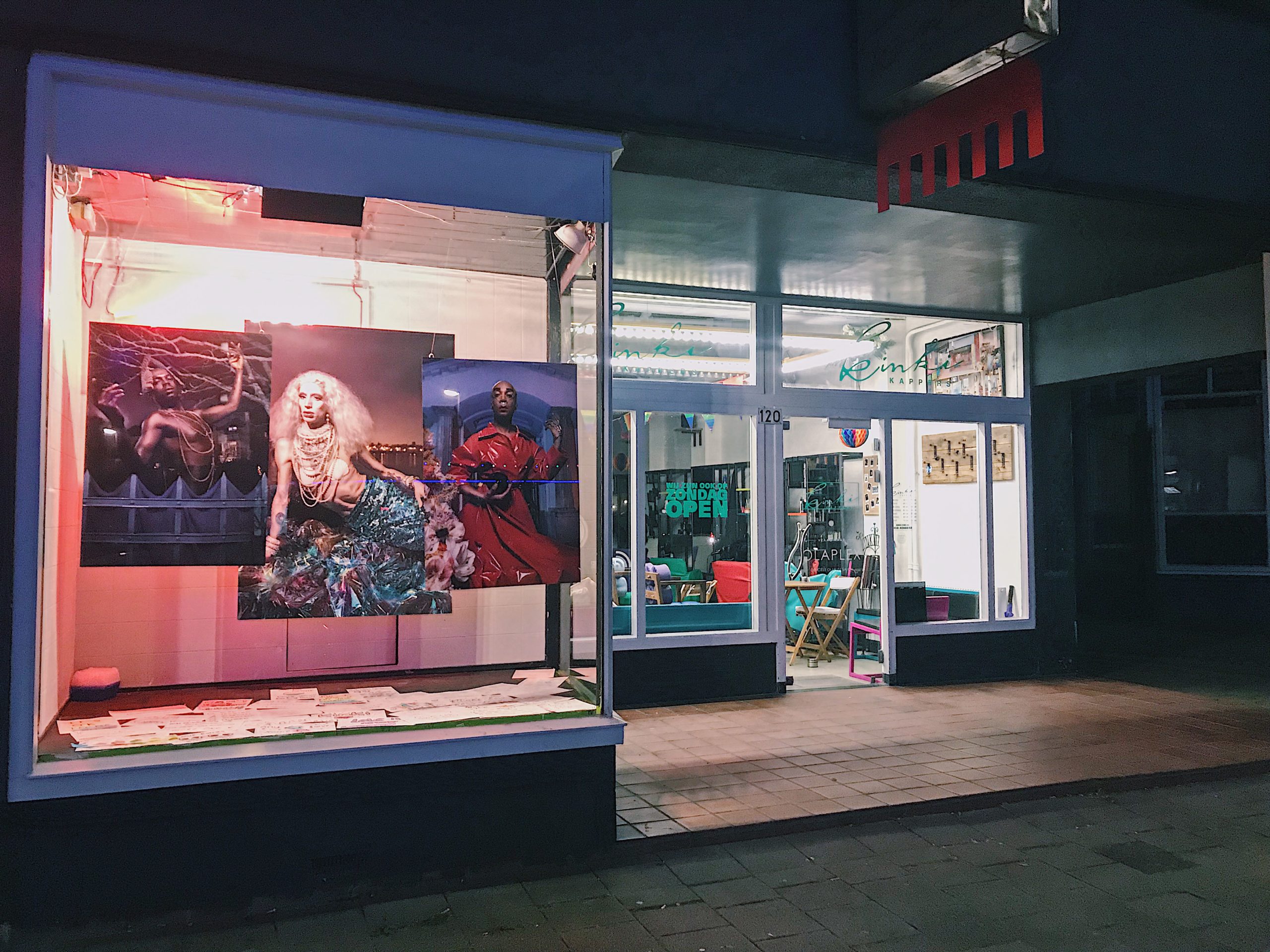 2019 Media and Articles, interviews, publications, exhibitions.