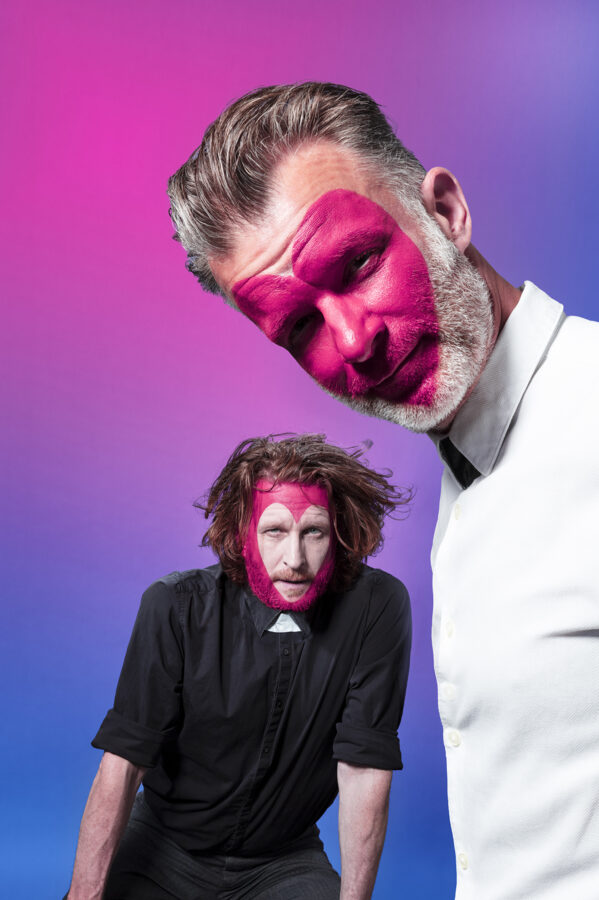 Jim de Groot Cabarock